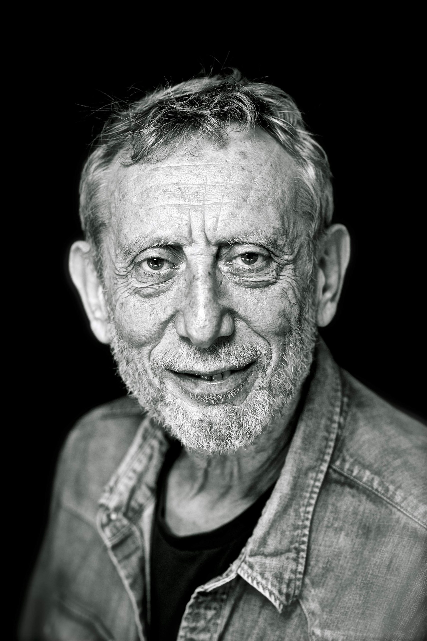 Michael Rosen - Good Grief