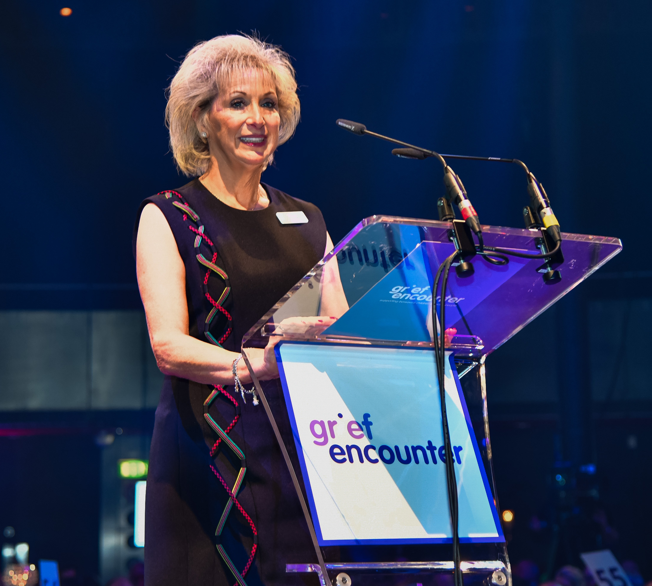 Dr Shelley Gilbert - Good Grief