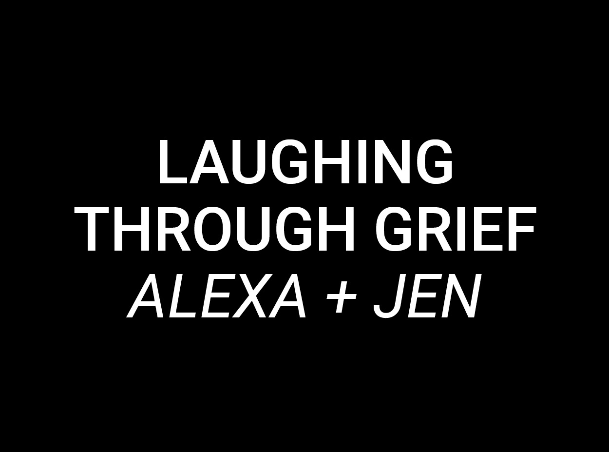 Listen in on a Grief Chat - Good Grief
