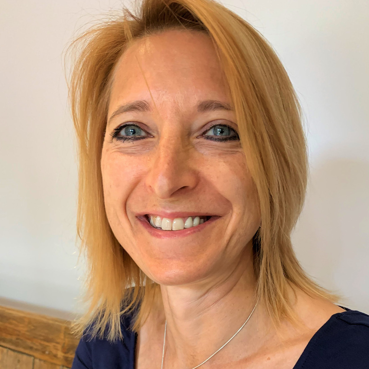 Lisa Patterson - Good Grief