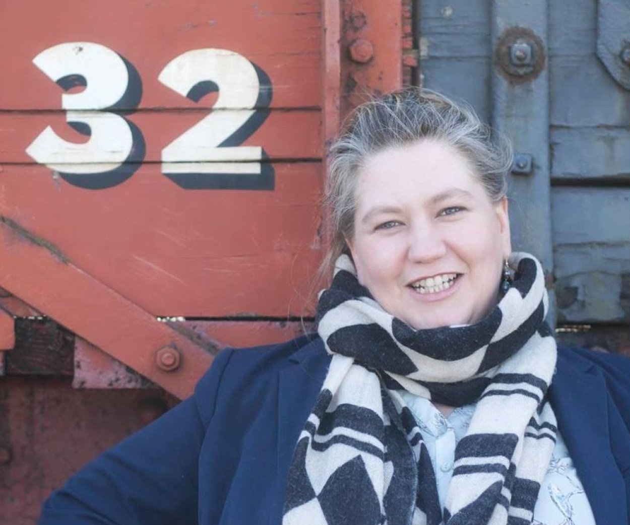 Aine Morris - Good Grief