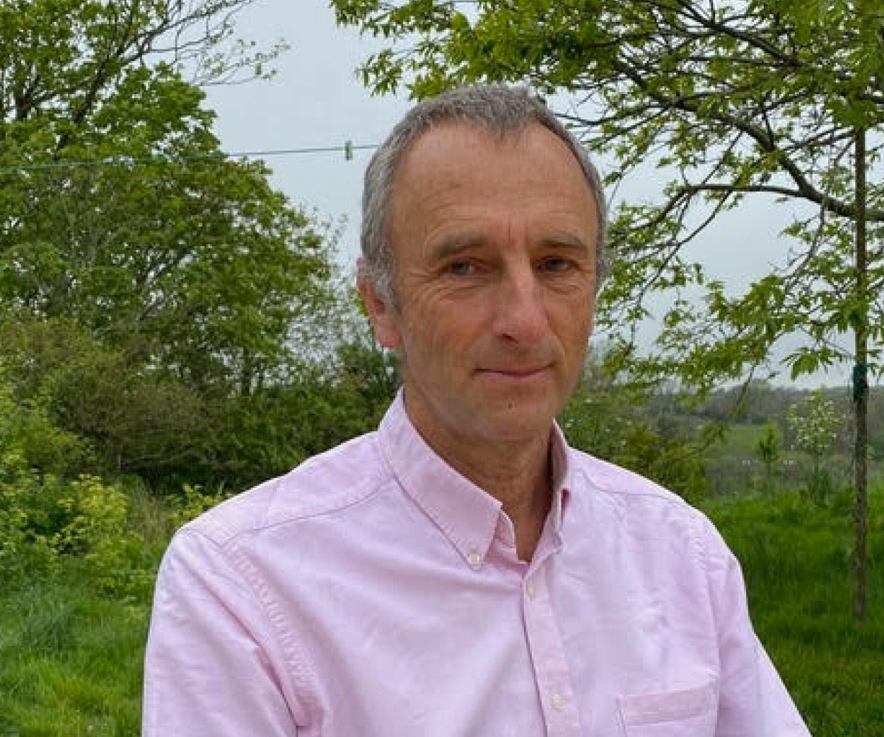 Dr Julian Abel - Good Grief