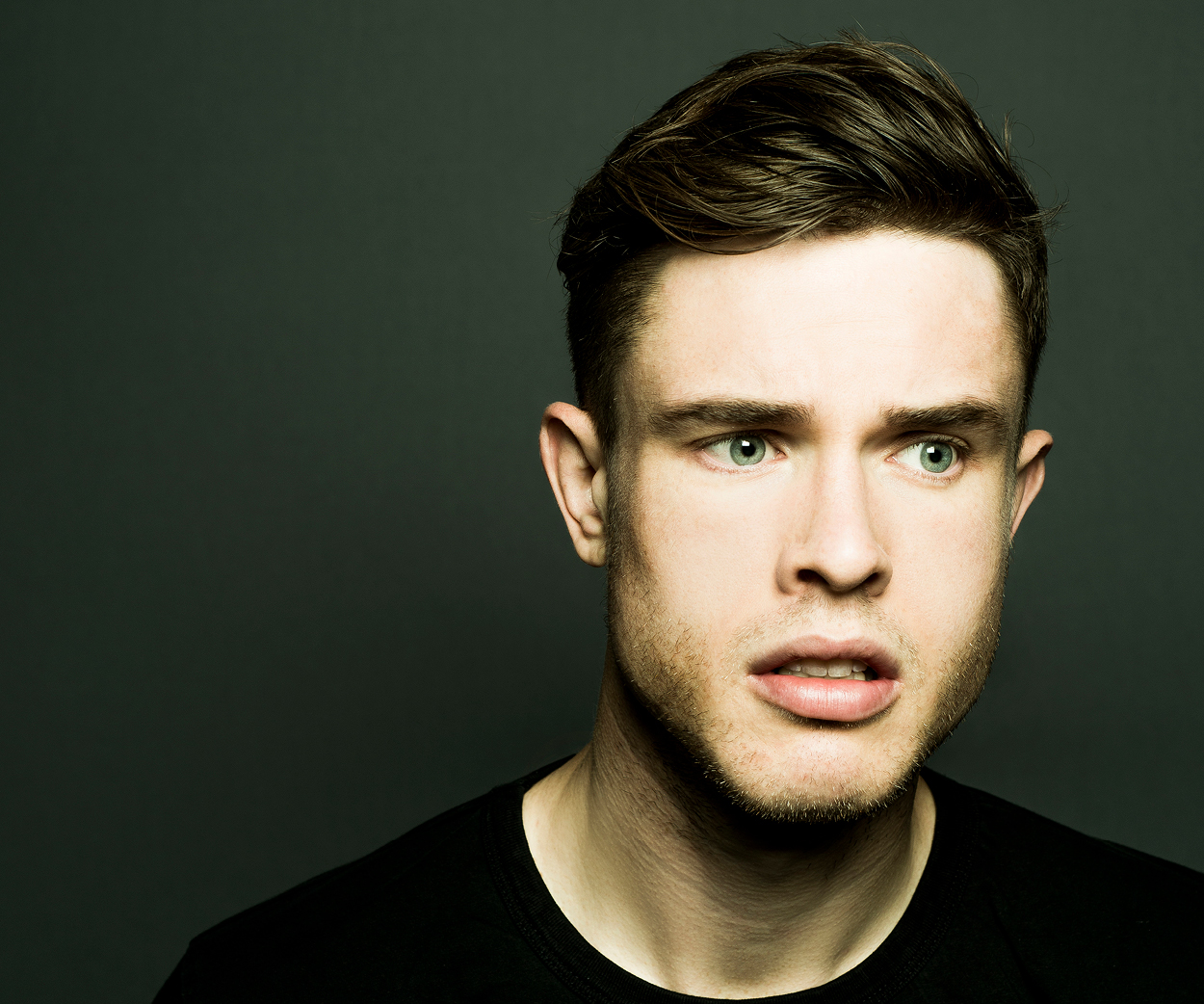 Ed Gamble - Good Grief