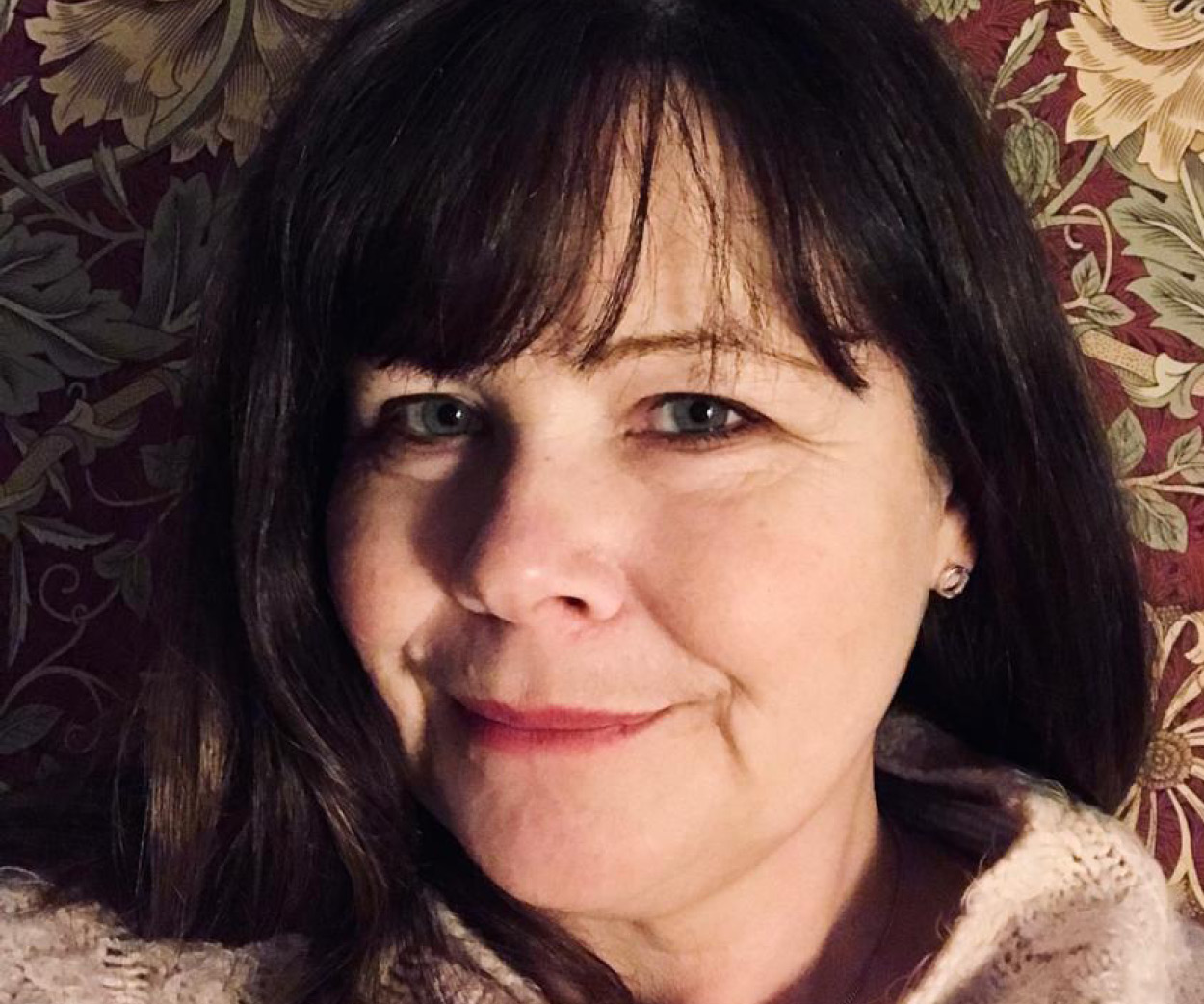 Liz Gleeson: What Grief Does to the Body - Good Grief