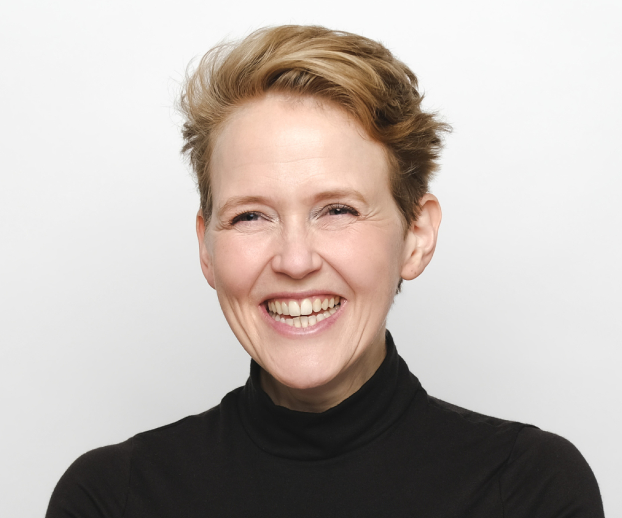 Pippa Evans - Good Grief