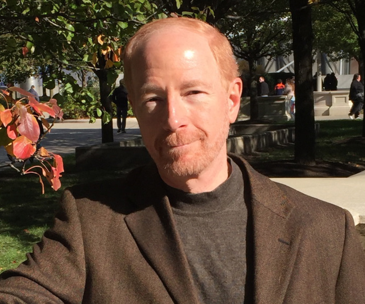 Professor Robert Neimeyer - Good Grief