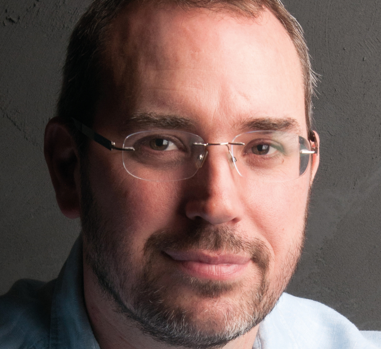 Ken Akers - Good Grief