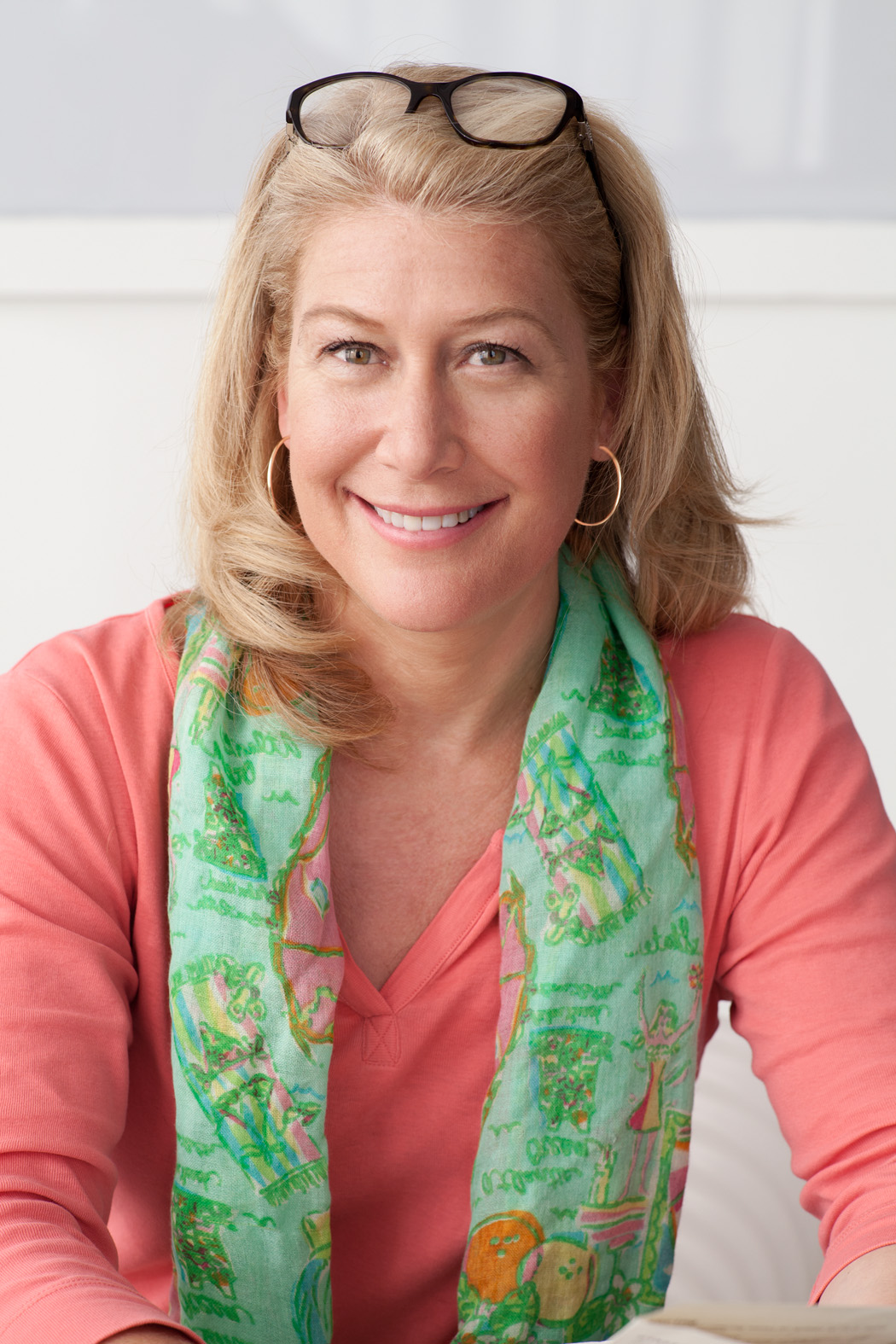 Dr Lisa Miller - Good Grief