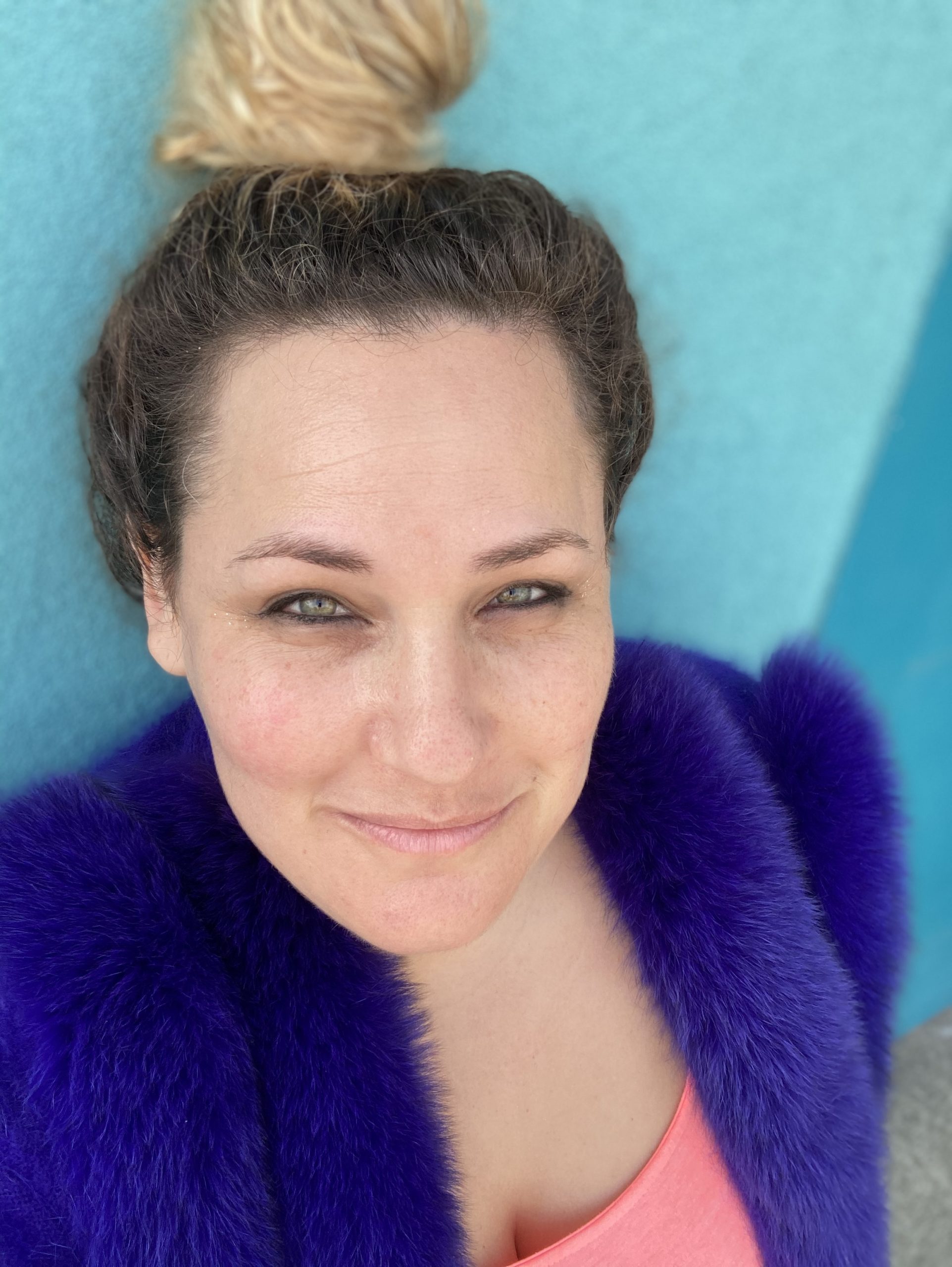 Merissa Nathan Gerson - Good Grief