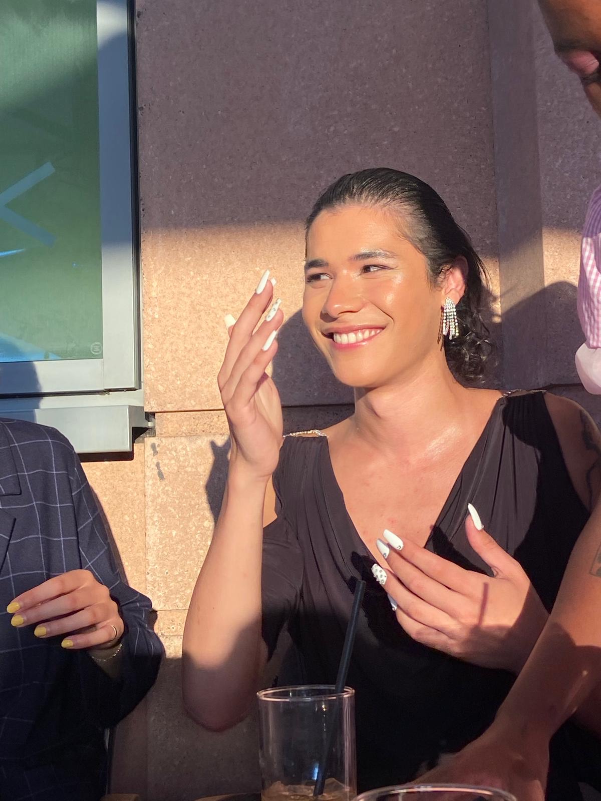 June Bellebono - Good Grief