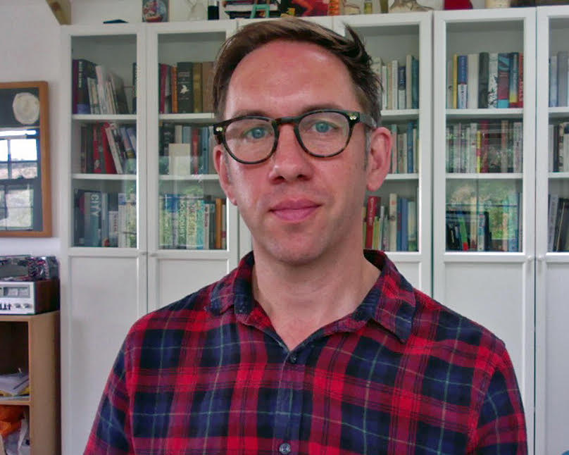 Colin Midson - Good Grief