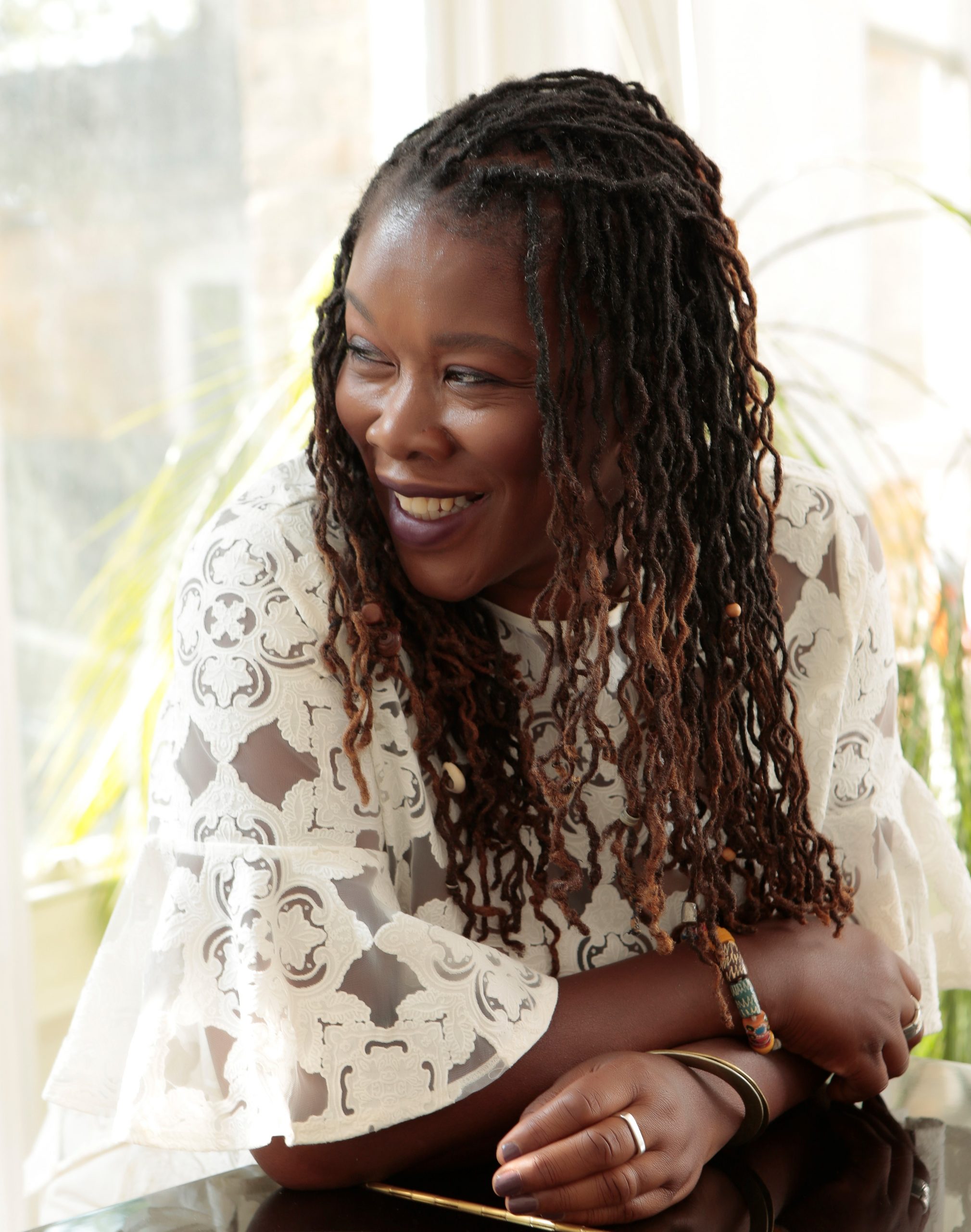 Debi Lewinson Roberts - Good Grief