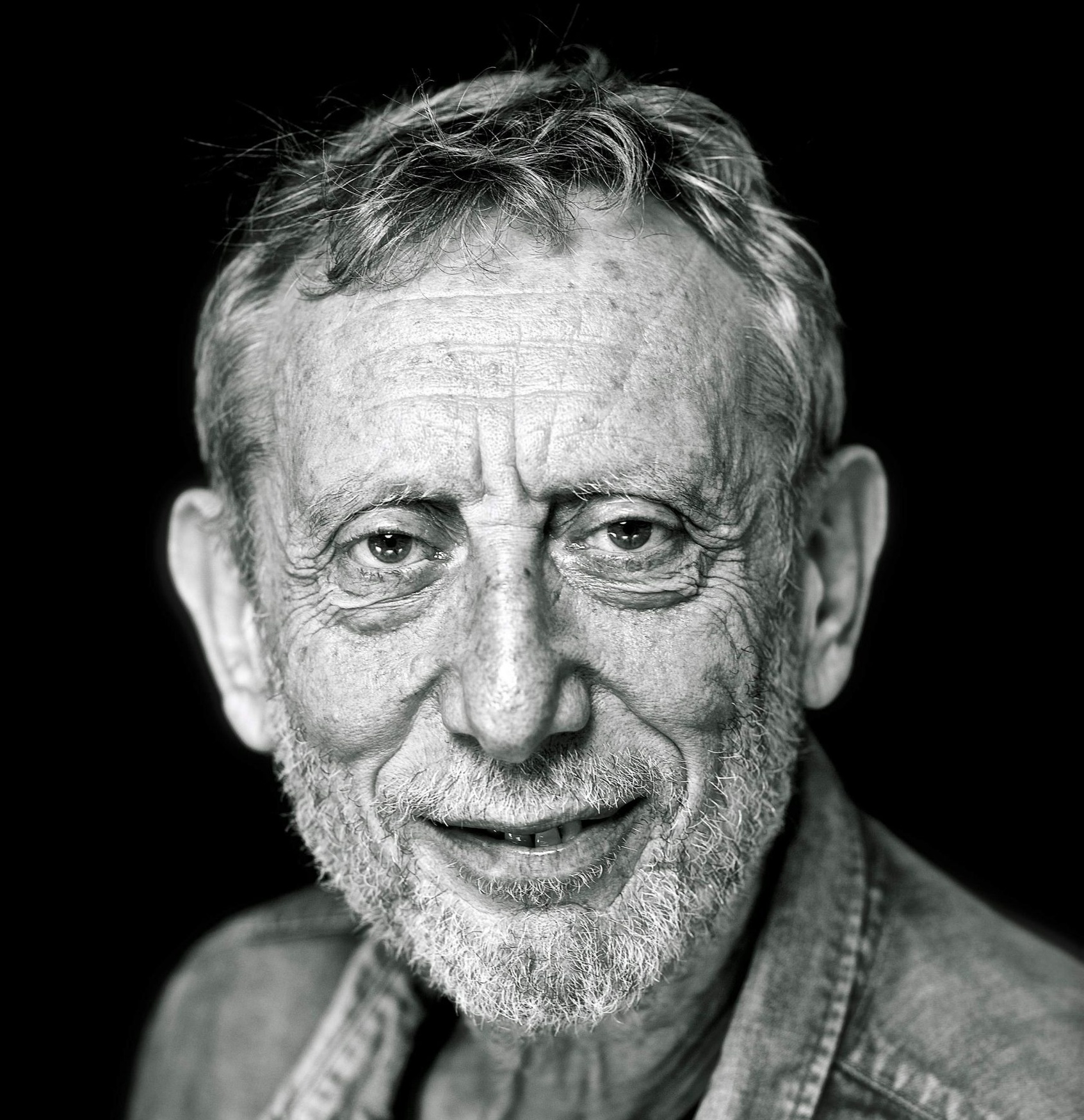 Grief Education with Michael Rosen - Good Grief