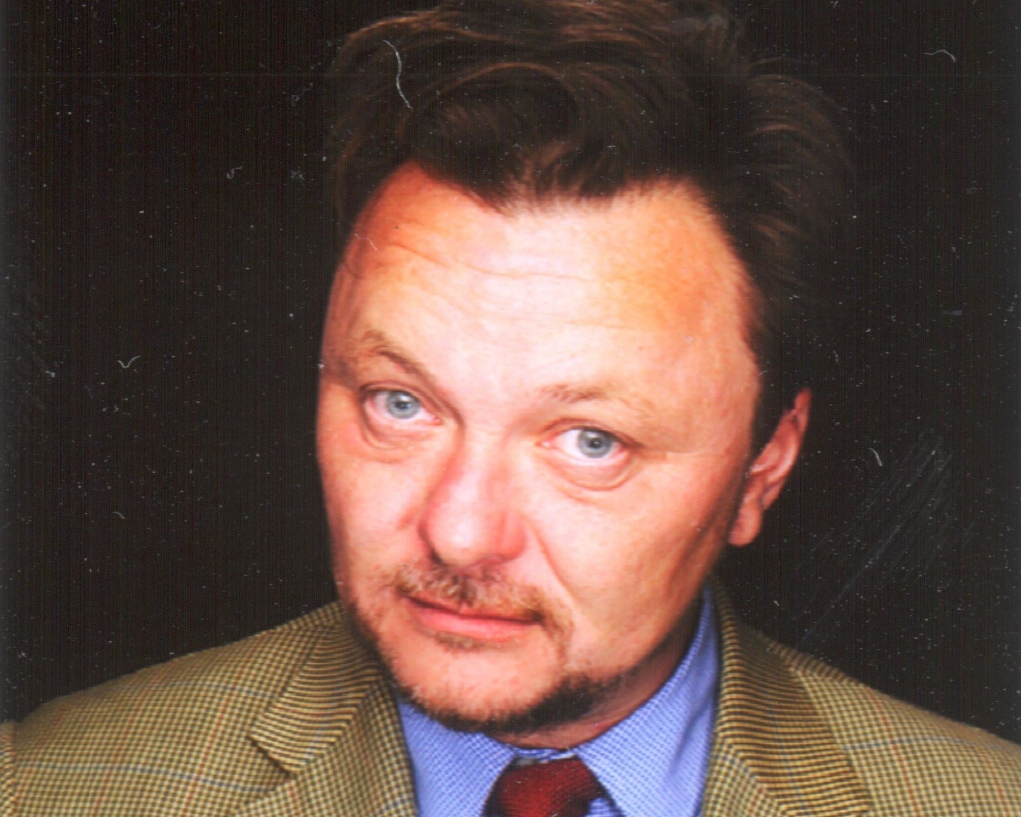 John Niven - Good Grief