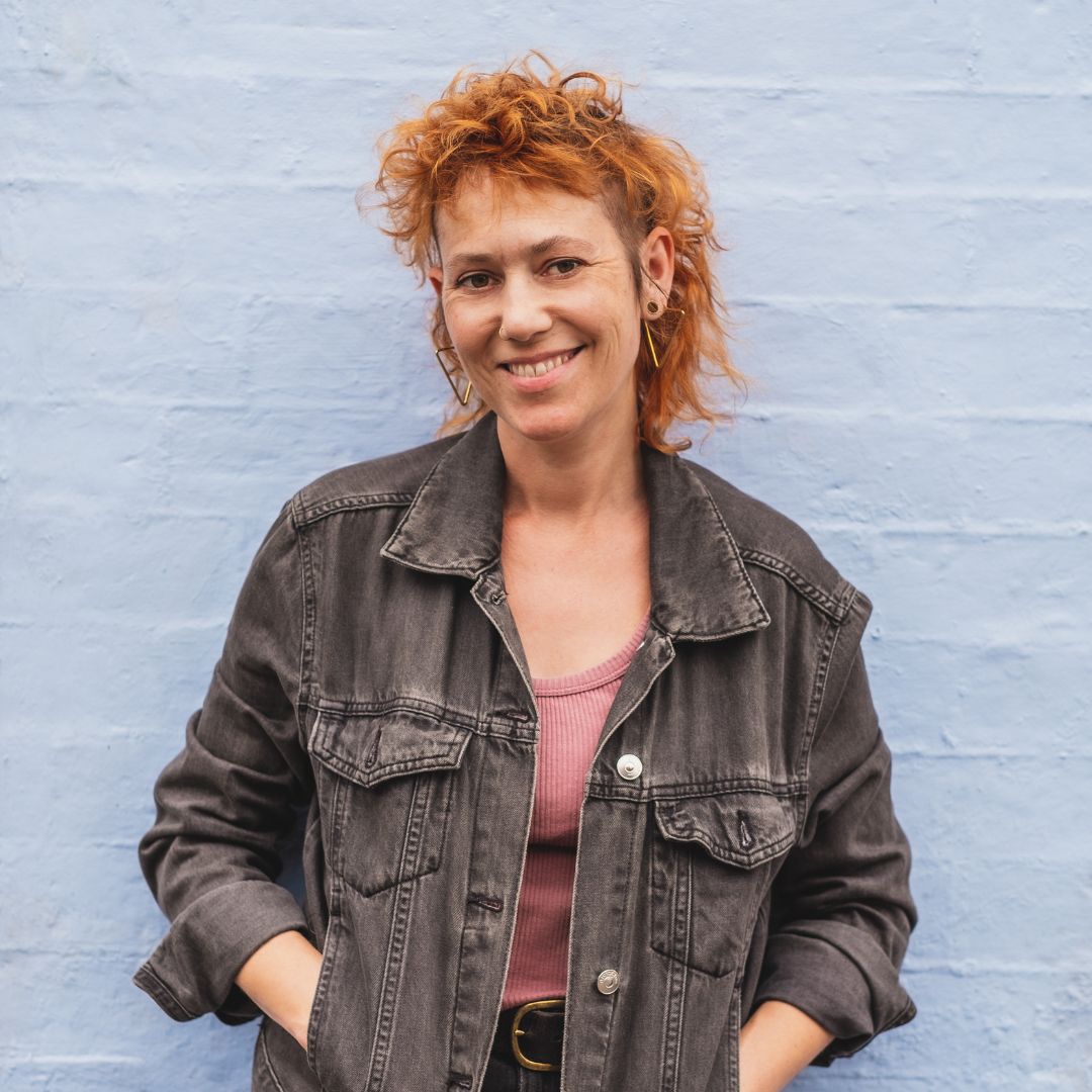 Kat Lyons - Good Grief