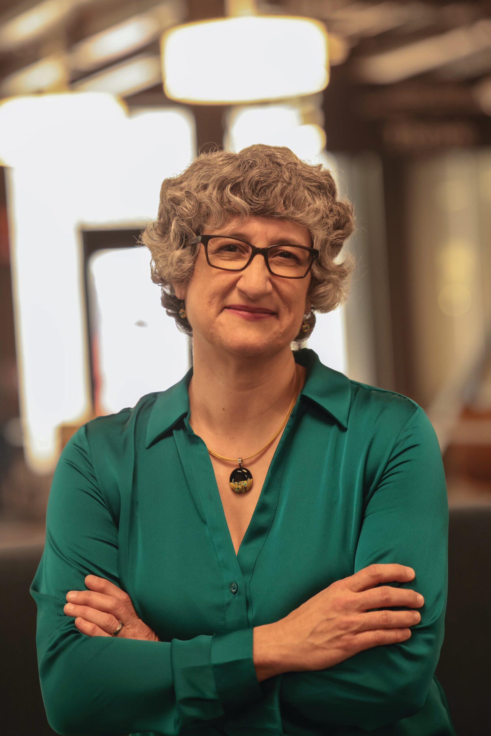 Professor Mary-Frances O'Connor - Good Grief