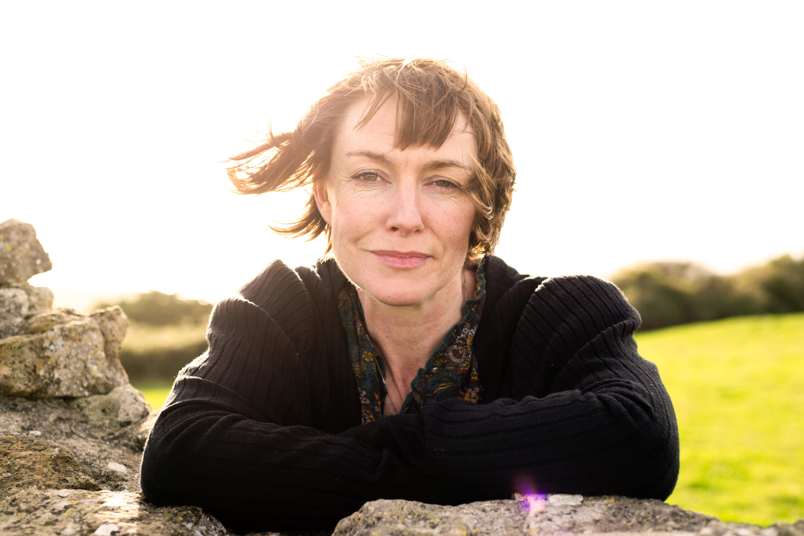 Morven Hamilton - Good Grief