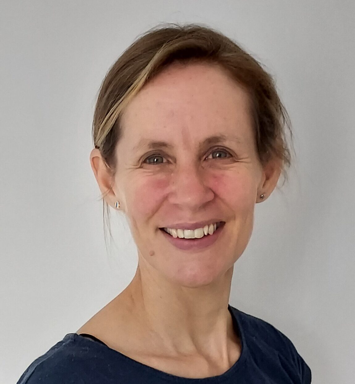 Dr Lynsey Bennett - Good Grief
